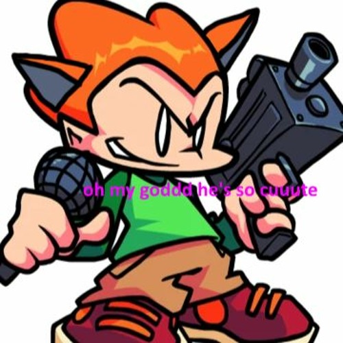 Stream catboy pico theme song by Dafisha | Listen online for free on ...