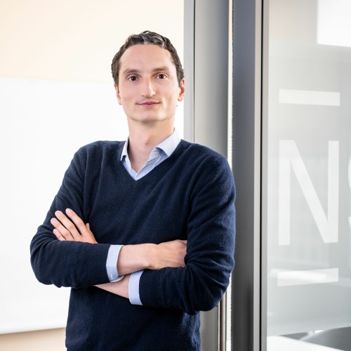 Stream episode Entering the US Consumer Banking Market with N26's US ...