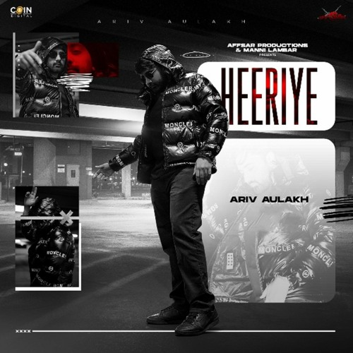 Stream Heeriye By Ariv Aulakh | Coin Digital | New Punjabi Songs 2022 ... Stream Heeriye By Ariv Aulakh | Coin Digital | New Punjabi Songs 2022 ...