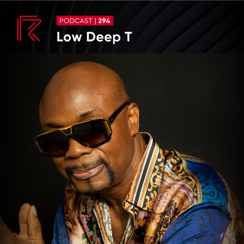 Stream SESSION #294 (Feat. Low Deep T) by Redroom Sessions | Listen ...