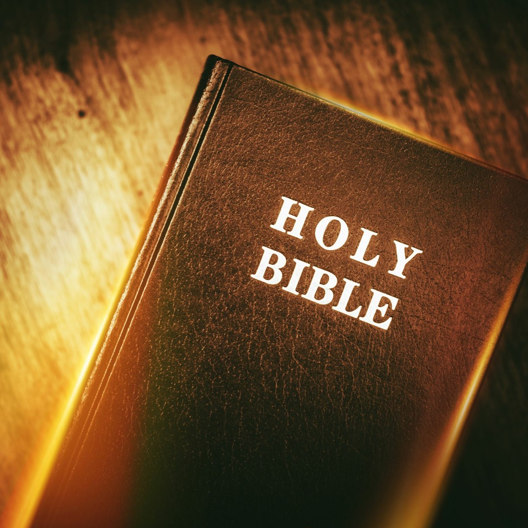 Listen to Chapter 1 by Bible Ministries International in The Book of ...