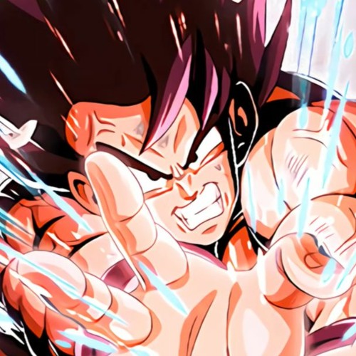 Stream Active Skill // LR STR Kaioken Goku Dokkan OST by Gokkeni ...