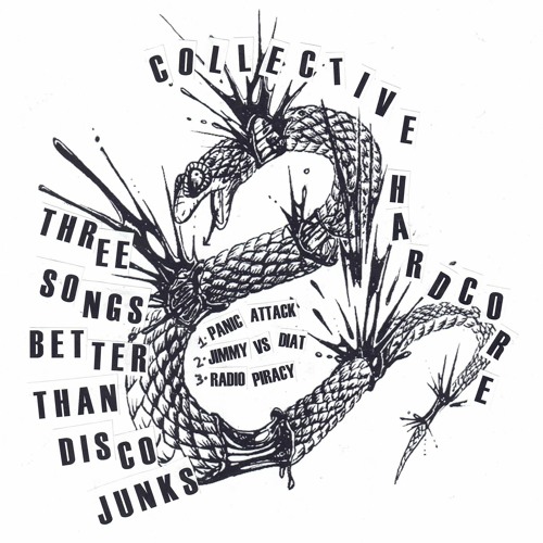 Stream Collective Hardcore - Panic Attack by Goodbye Boozy records ...