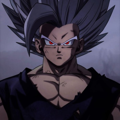 Stream GOKU X EMERGE by LOGZ | Listen online for free on SoundCloud