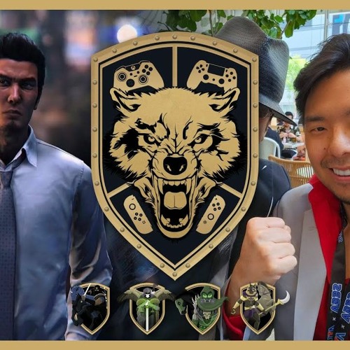 Stream episode YongYea & Yakuza Game | Game Pass Core | PS5 Spidey/Slim ...