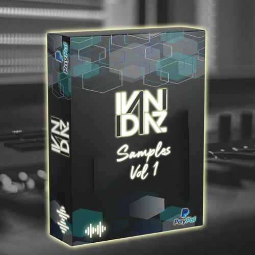 pumpyoursound.com | IVAN DIAZ SAMPLES VOL 1 (EXCLUSIVE SOUNDS)