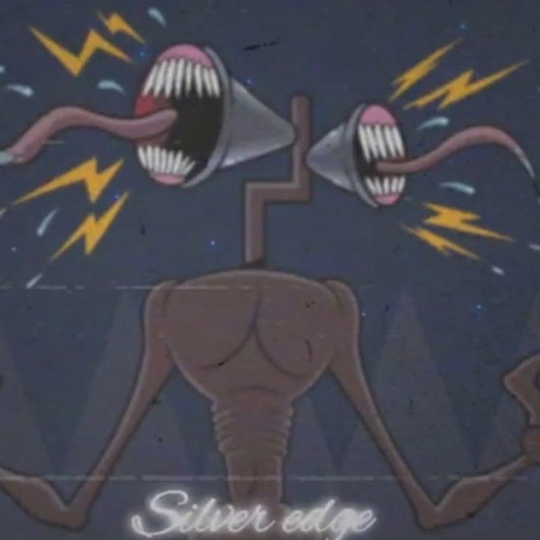 Stream Vs Cartoon Cat - Silver Edge - By Frander by FNF Song Dump #3 | Listen online for free on ...