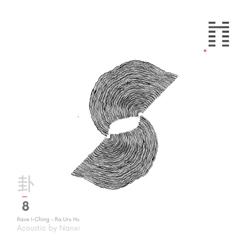 Stream 8 . Rave I - Ching Line Companion by BeingDifferent.design ...