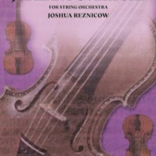Stream Jubilant Overture by Joshua Reznicow | Listen online for free on ...