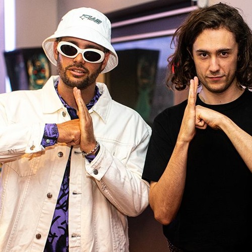 Stream Triple J Friday Mix: What So Not by kenmcleod | Listen online ...