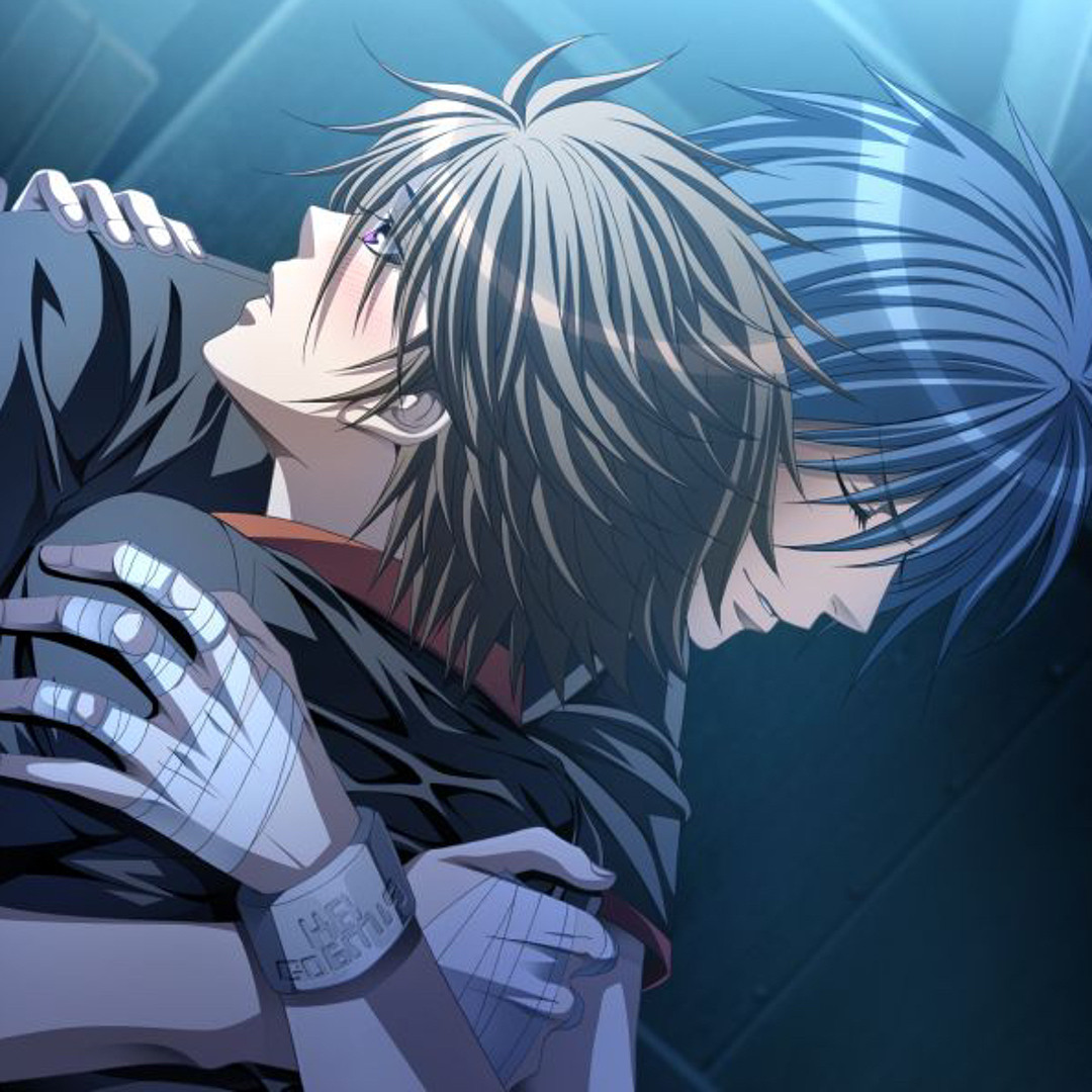 Stream [steal!][BLCD] valentine with kei by 山田猪子 | Listen online for free on SoundCloud