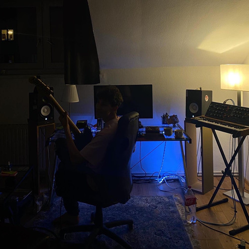 Stream Allein ( feat. Enzo ) ( prod. KBENZ ) by Marcha | Listen online ...