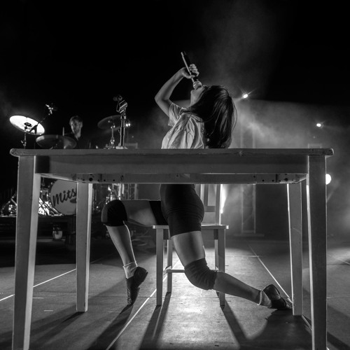 Stream Mitski - Carry Me Out [Live @ Central Park, NYC 9/8/19] by ...