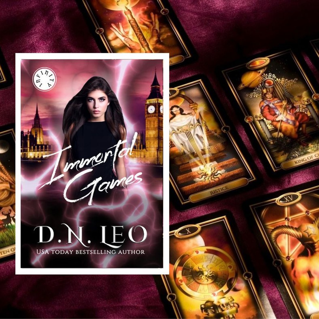 Stream The card she didn't want to see - Tarot in the multiverse by D.N ...