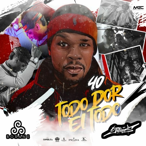 Stream TODO POR EL TODO 4.0 ⭐️[familiaadams]⭐️ by Zations | Listen ...