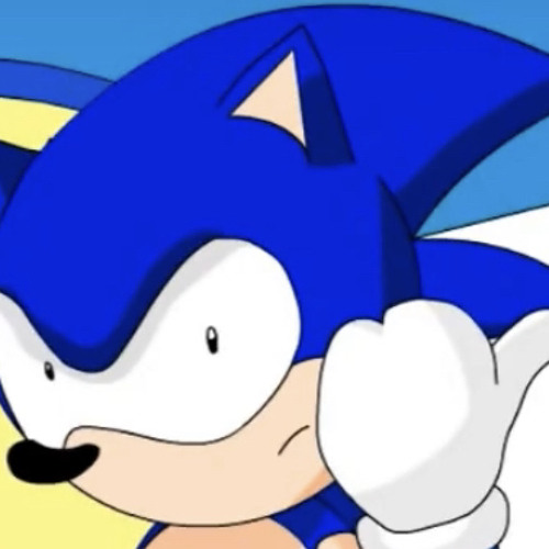 Listen to FNF I AM SEGA (Fill Up Sonic mix) by P-dot in FNF: Fill Up ...