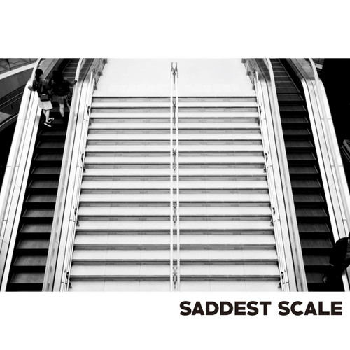 Stream Saddest Scale by NSFL | Listen online for free on SoundCloud