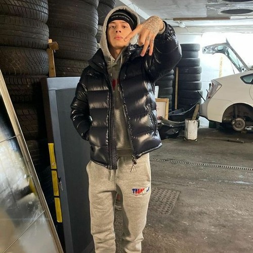 Stream "Somebody" - Central Cee Type Beat @J2K x Ralla Beats by J2K ...