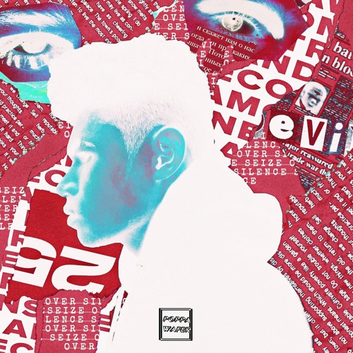 Stream Minute. by POPPA WAFER | Listen online for free on SoundCloud