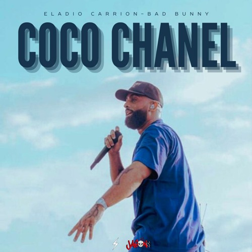 pumpyoursound.com | Coco Chanel ( JUANTOVAR & JASONDJ ) 2024