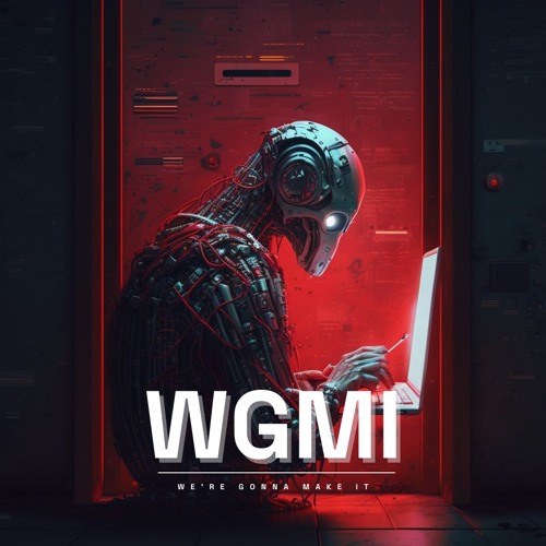 Stream Episode E22 Can Passgan Ai Really Crack 51 Passwords In Under A Minute 👾 By Wgmi