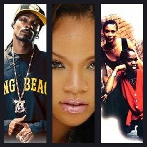 Stream DJ Red x Pon De Replay vs Mr. DJ vs Next Episode [Mash Up] by DJ ...