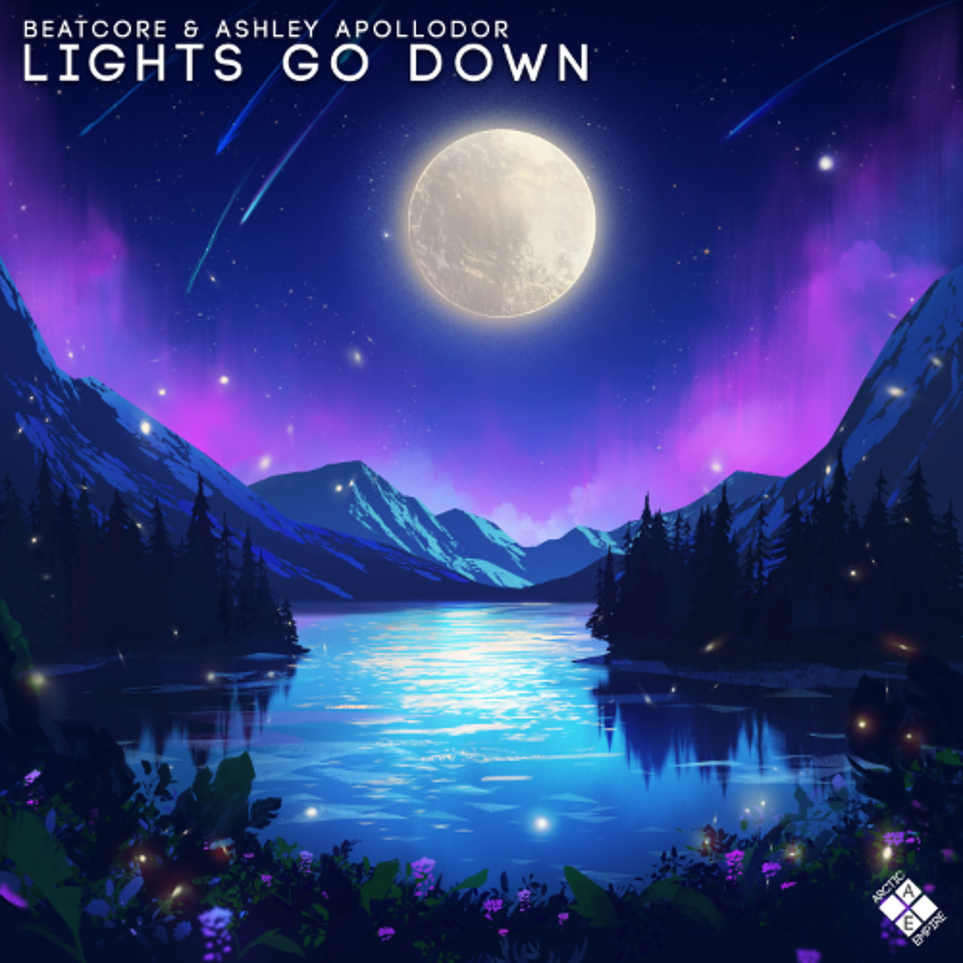 Stream Beatcore & Ashley Apollodor - Lights Go Down by Beatcore | Listen online for free on ...