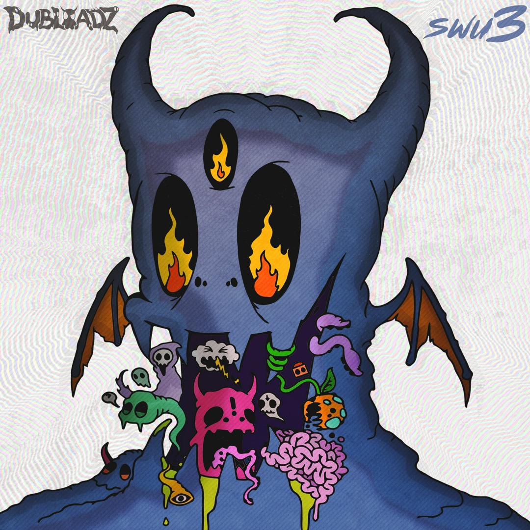 Stream Dubloadz - The Savage Wonk Undead Mix Volume 3 (RE-UP) (FREE DL ...