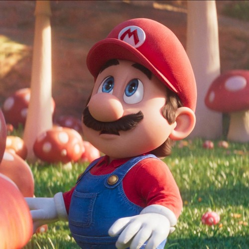 Stream On Set: Super Mario Bros. is-a-perfectly fine by KHOL | Listen ...