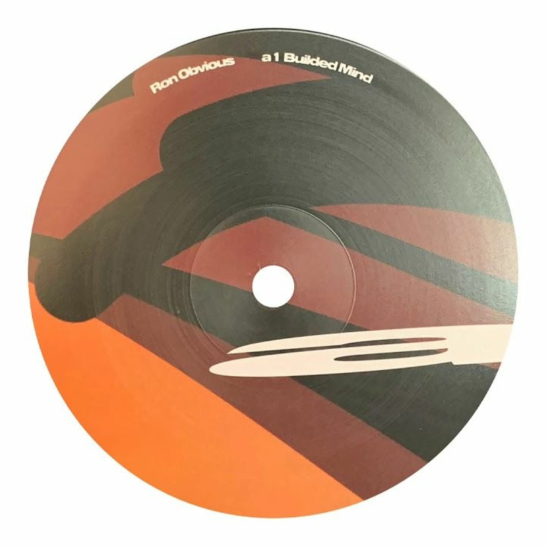 Stream Ron Obvious - Builded Mind.mp3 by M Dz | Listen online for free ...