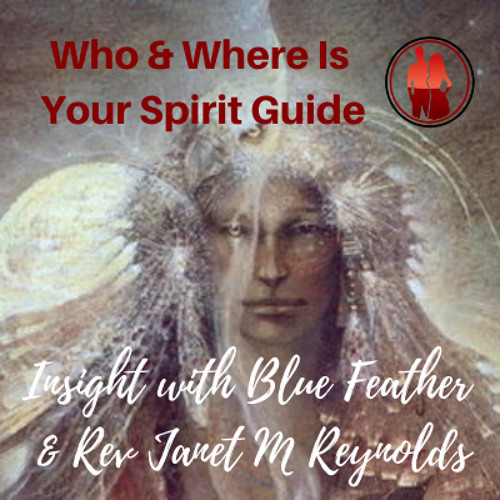 Stream Who & Where Is Your Spirit Guide by WGSN-DB Going Solo Network ...