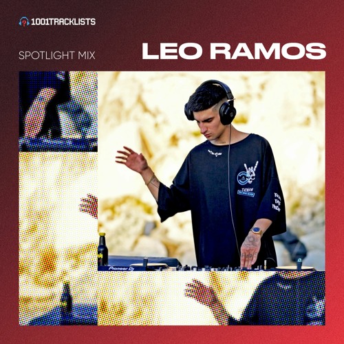 Leo Ramos @ Sunset DJ Set @ Bosque Alegre, Córdoba, Argentina 2023-08-18