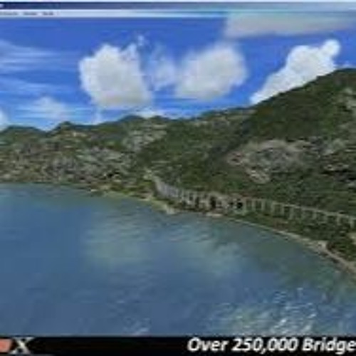 Stream Ultimate Terrain X Europe For FSX Patch from CestaAurda | Listen online for free on ...