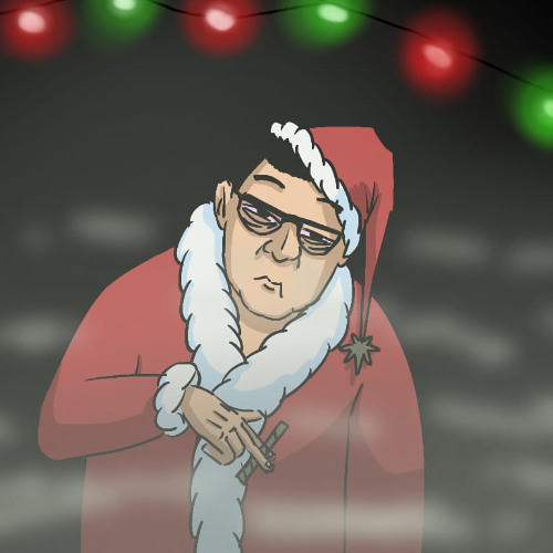 Stream nAVItrASH - AWB GANG by ProdGreench | Listen online for free on ...