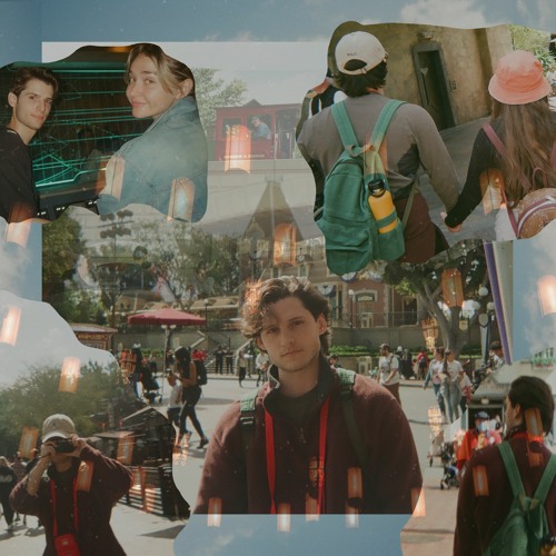 Stream Broken Embrace by Donte Paris | Listen online for free on SoundCloud