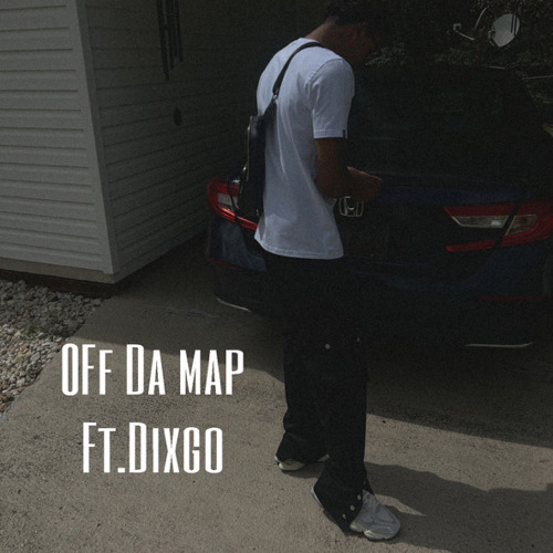 Stream 0ff Da Map by Diegö 🦇 | Listen online for free on SoundCloud