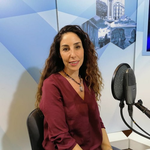 Stream Kel Youm 29 - 04 - 2024 Lina Khoury by Radio Voice of Van ...