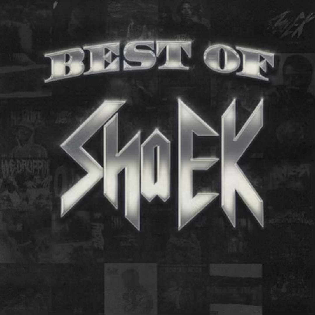 Stream Touch The Ground by Sha Ek | Listen online for free on SoundCloud