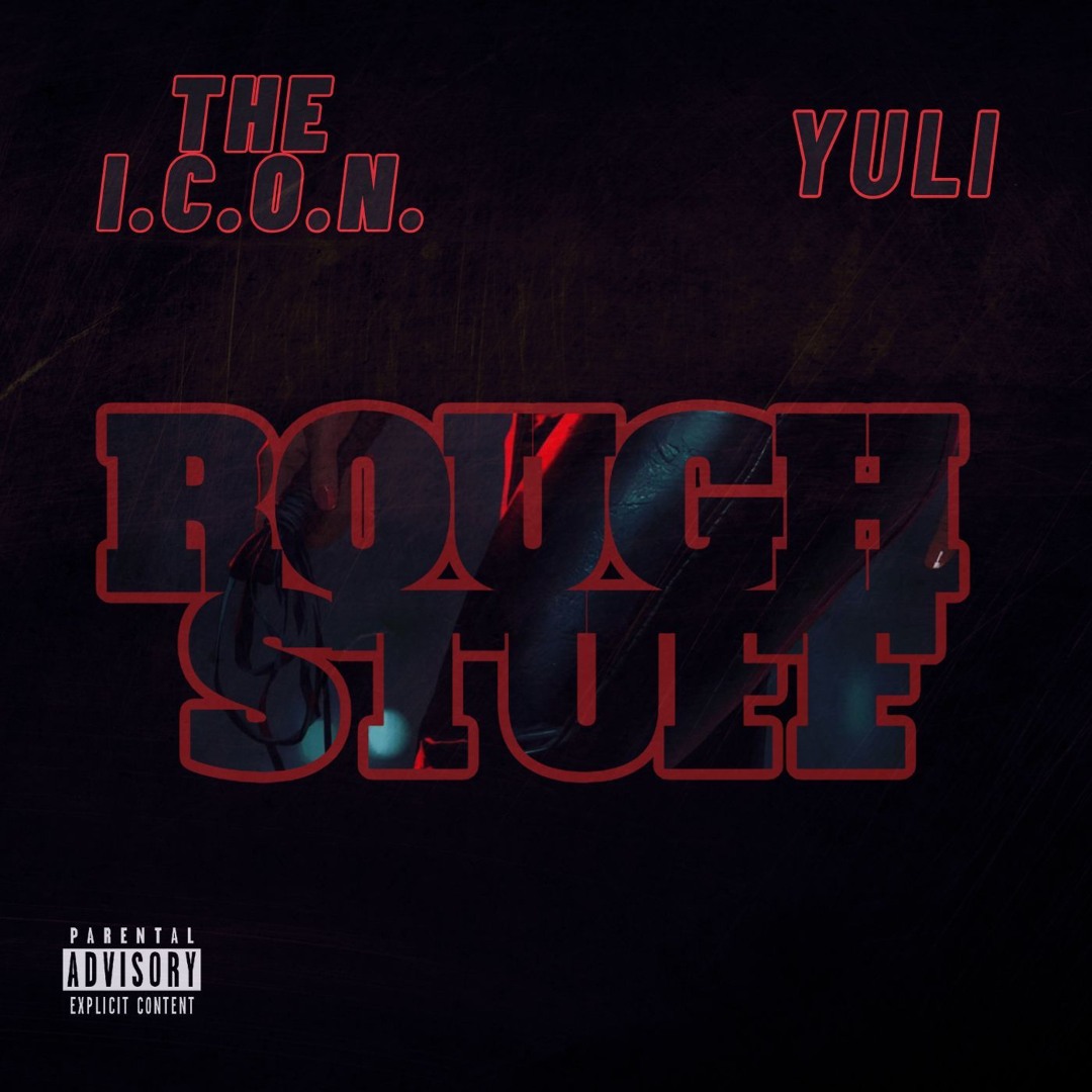 Stream Rough Stuff by The I.C.O.N. | Listen online for free on SoundCloud