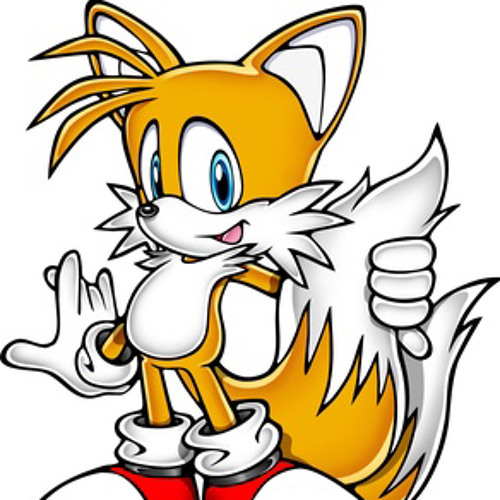 Stream Tails’ theme Believe in myself ver. 2 instrumental sonic by ...