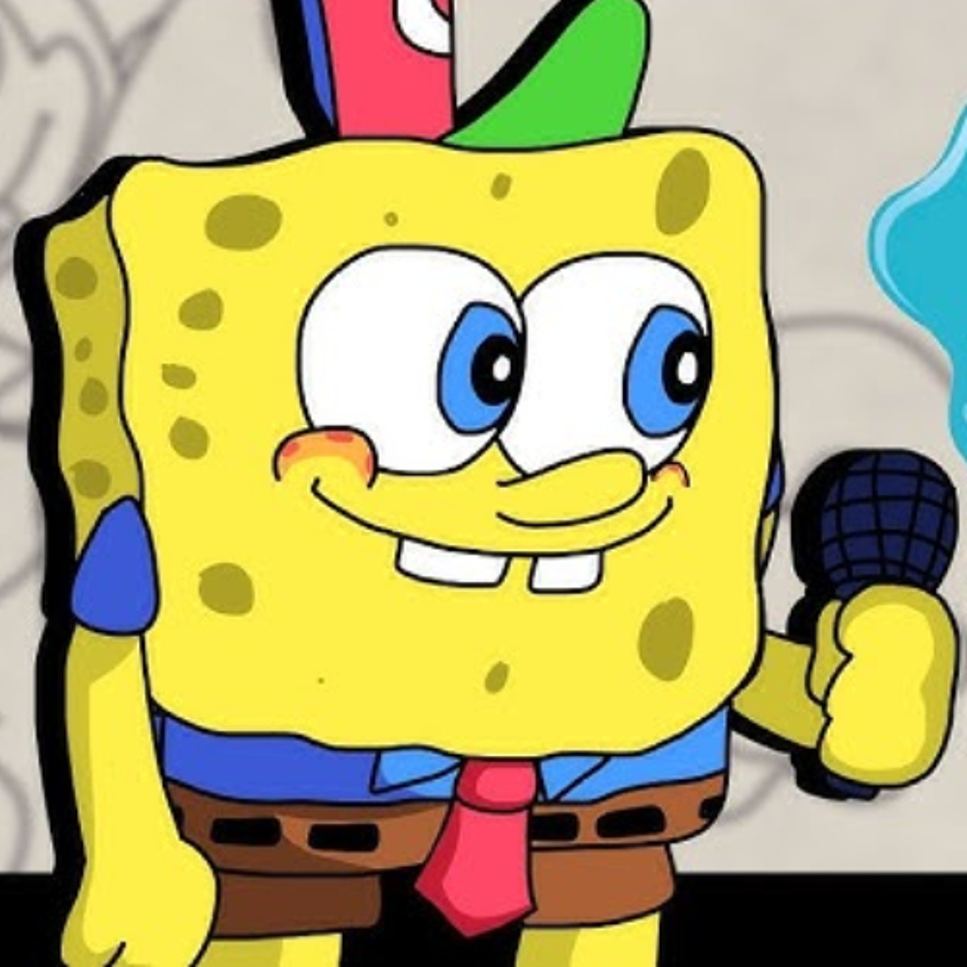 Stream Wanted (Endless - Spongebob Surf) [FNF] by Mr Saturn | Listen ...