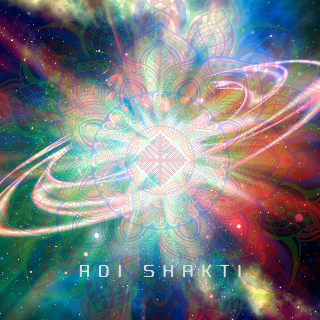 Stream Adi Shakti by Groove Temple | Listen online for free on SoundCloud