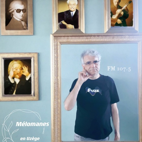 Stream Melomane En Uzege Avril 2024 by Radio Fuze 107.5 | Listen online ... Stream Melomane En Uzege Avril 2024 by Radio Fuze 107.5 | Listen online ...