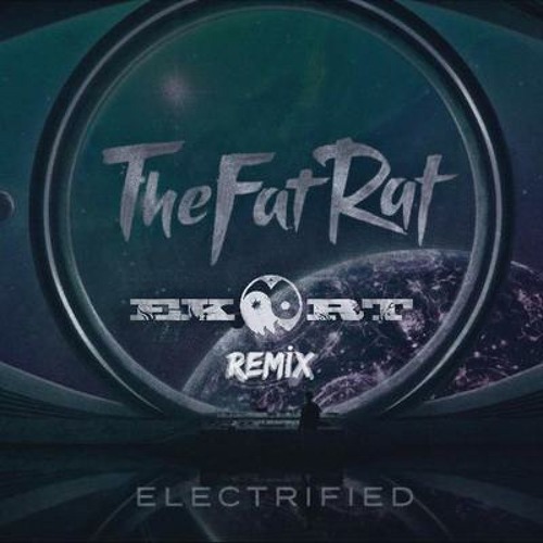 Stream TheFatRat - Electrified(Ekort Remix) by DJ Vu | Listen online ...
