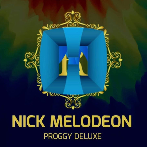 Stream LIVESTREAM 19.07.24 2h 30m PROGGY DELUXE by Nickelodeon Music HH ...