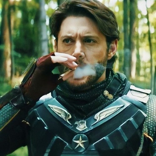 Stream Blondie x Soldier Boy - Rapture (Fab five Freddy) by dess1on ...