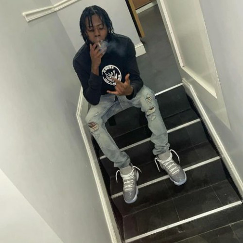 Stream Relly Gunz x Mroy - Friday The 13th (Full Unreleased Audio) by ...