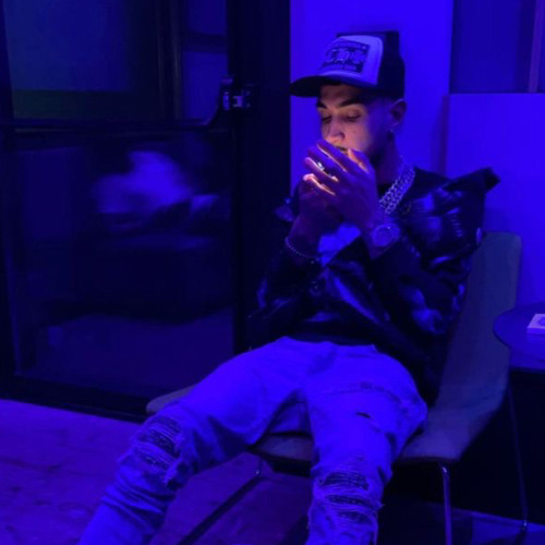 Stream YNW MELLY - BEHIND ME ft. CAPO PLAZA by Ondaboato | Listen ...