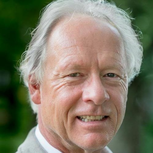 Stream episode #5: Egbert Mulder - About Circular Leadership, Personal ...