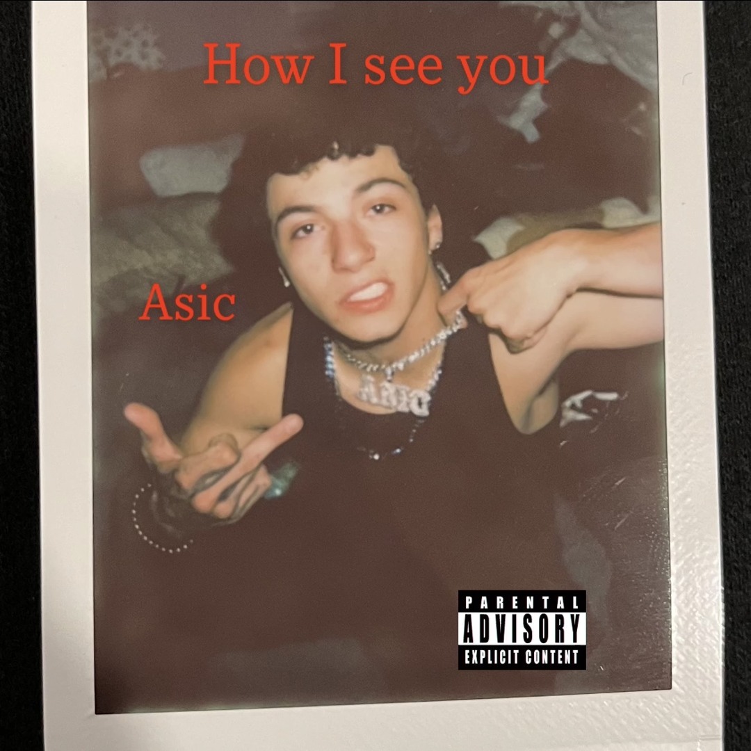 Stream How I See You by Asic_official | Listen online for free on ...